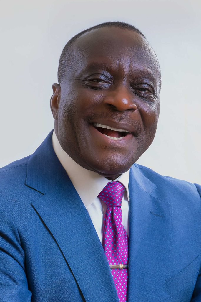 Peter Osei Duah - Allstar Insurance Brokers